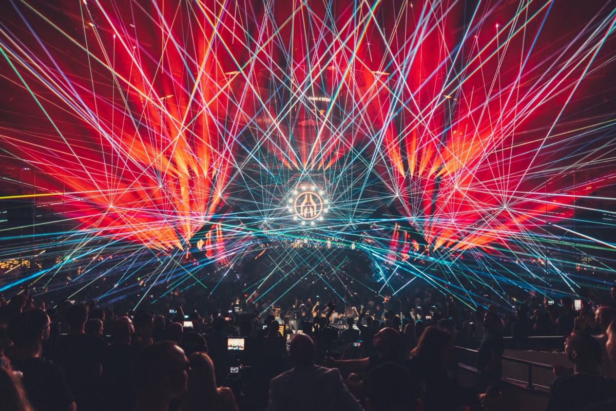 Events | I-Motion GmbH Events & Communication